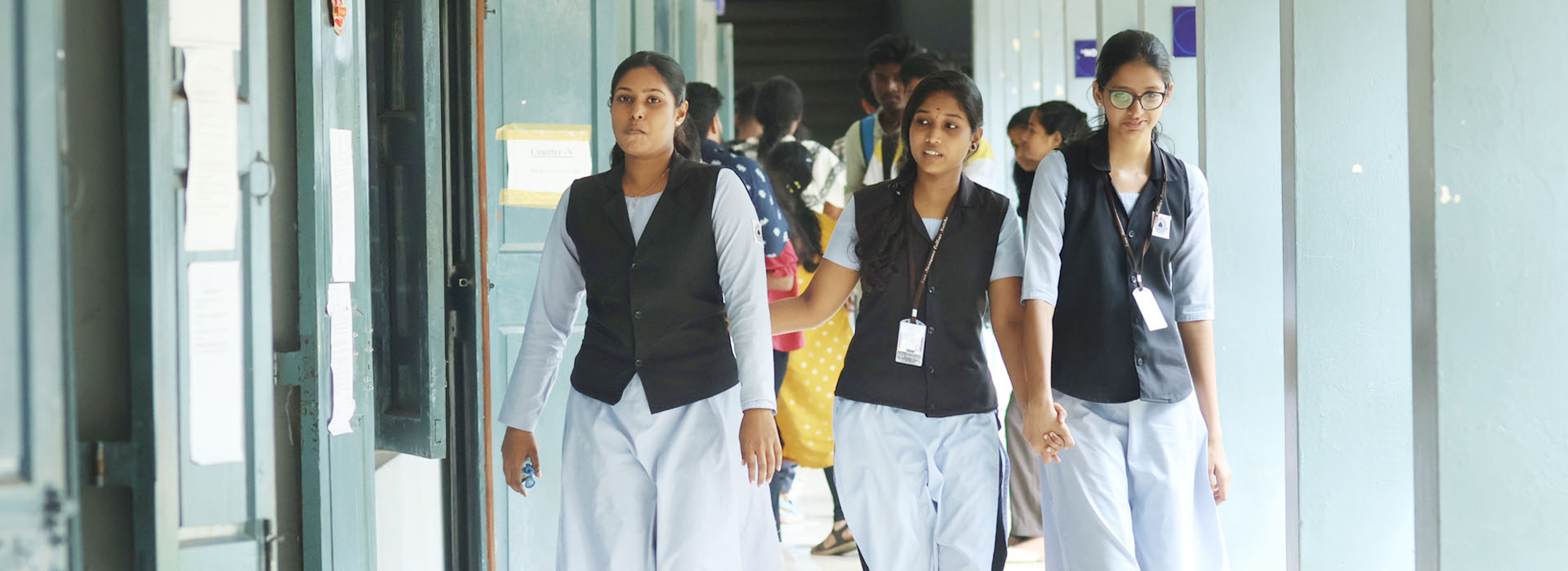 Sree Narayana College | Home