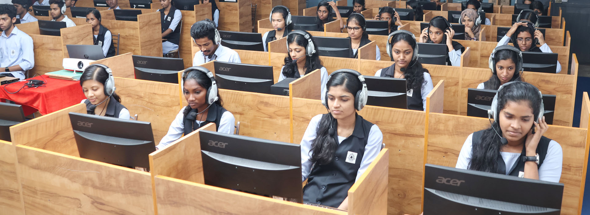 Sree Narayana College | Home
